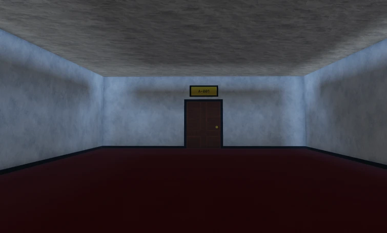 Discuss Everything About Roblox Interminable Rooms Wiki | Fandom