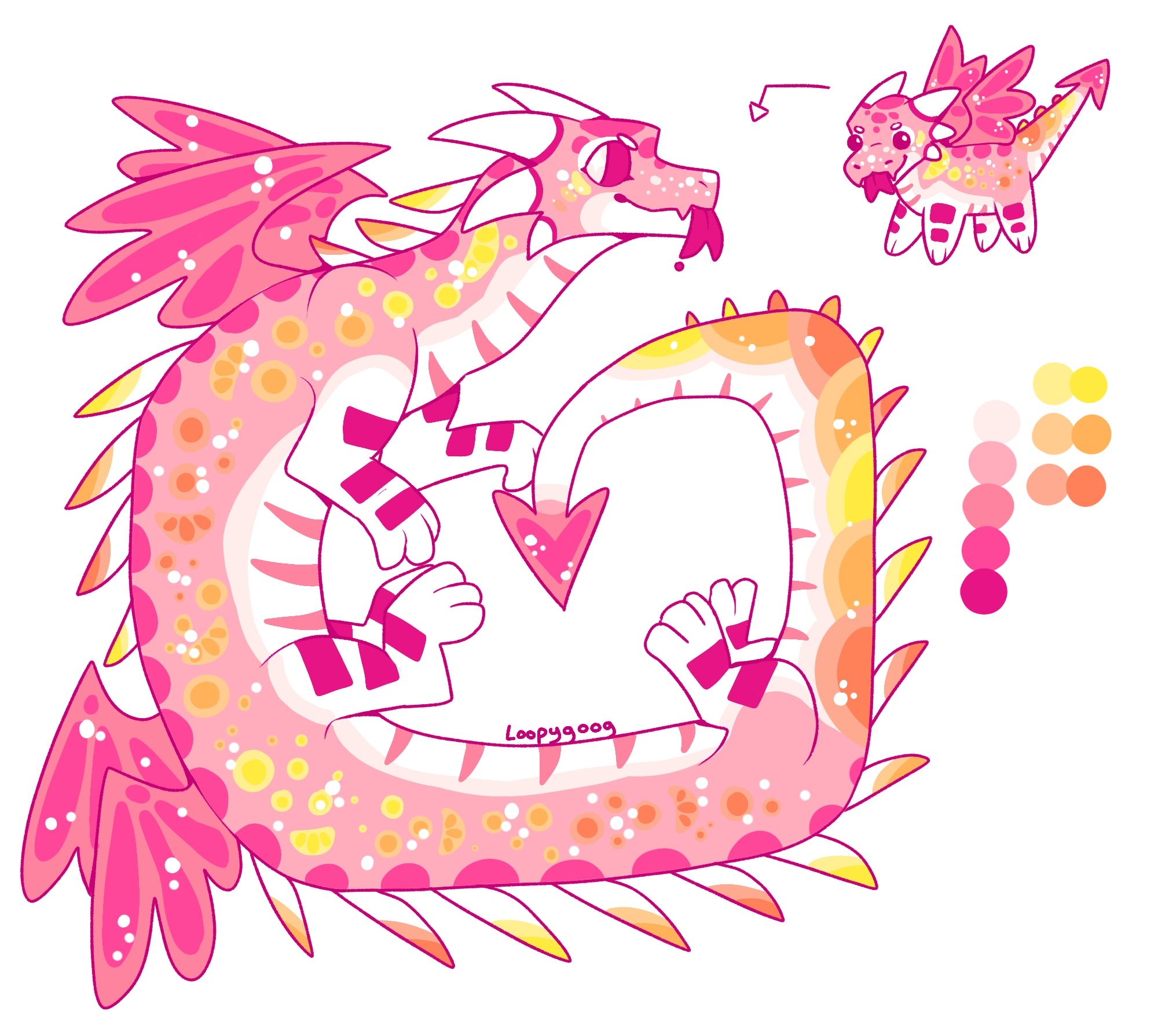 Recent arts | Fandom