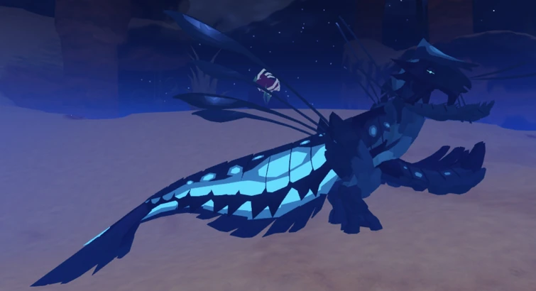 Discuss Everything About Creatures of Sonaria Wiki | Fandom