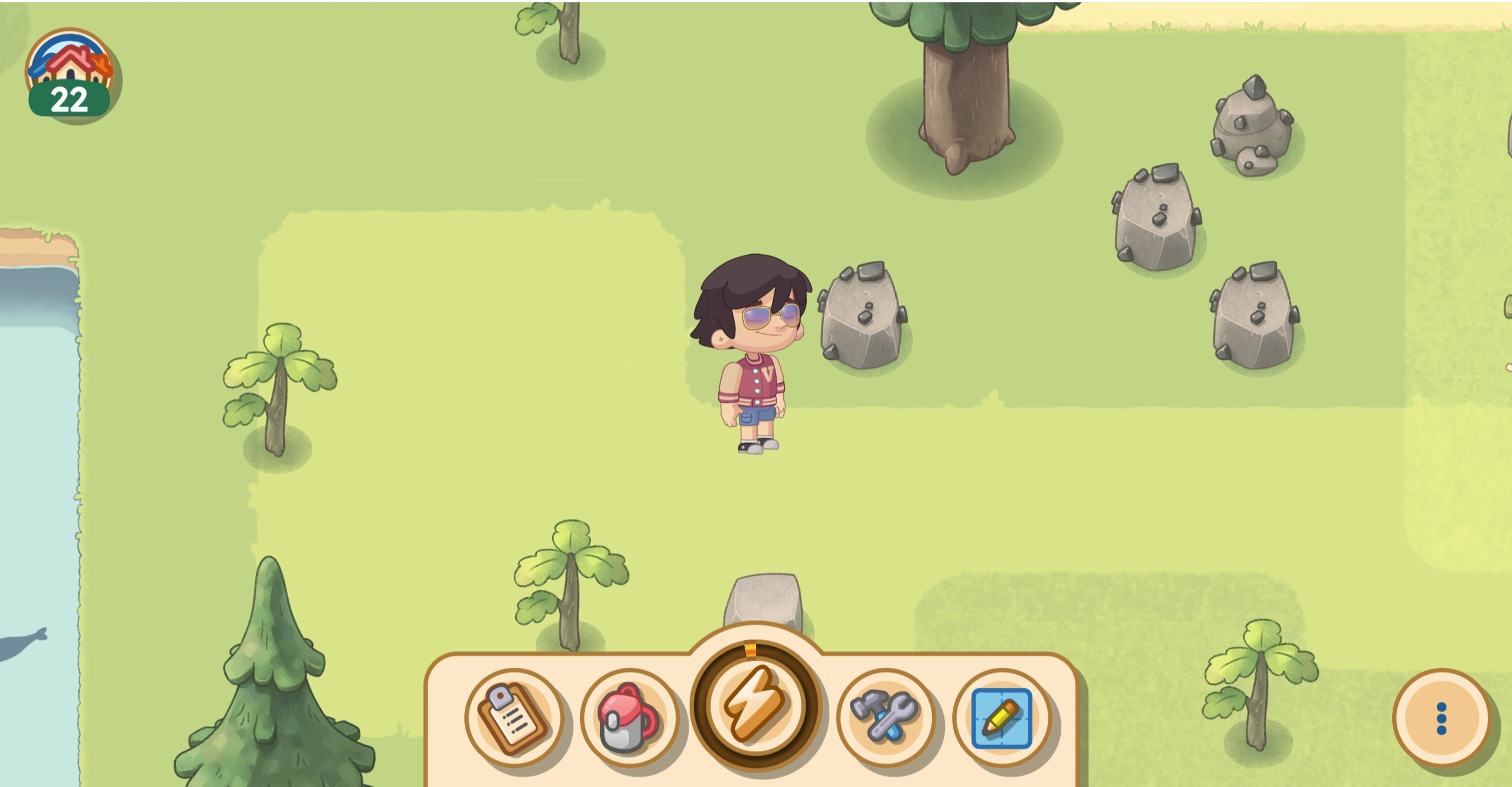 Tree Saplings Everywhere | Fandom