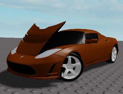 engine swapped teslas | Fandom