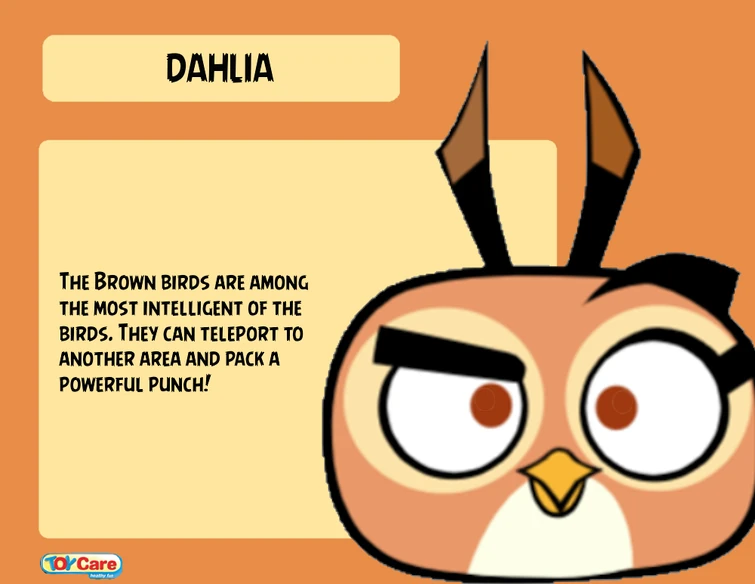 Discuss Everything About Angry Birds Wiki | Fandom