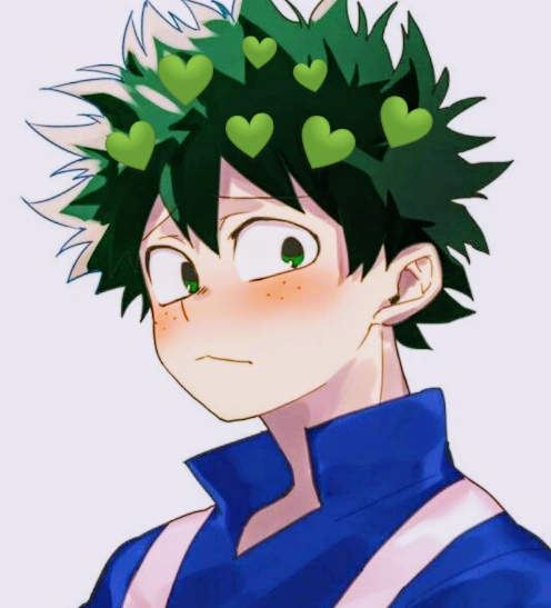 For all my dekus | Fandom