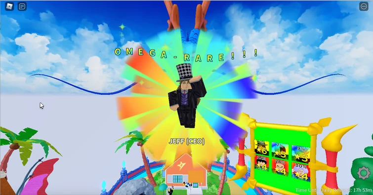 Discuss Everything About Roblox: All Star Tower Defense Wiki | Fandom