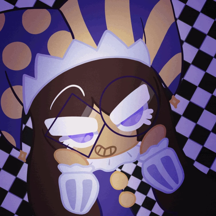 Stereo-Fan Jester Gif Pfp idk what to title this | Fandom