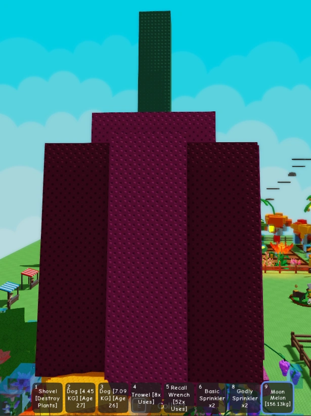 WR moon melon? | Fandom