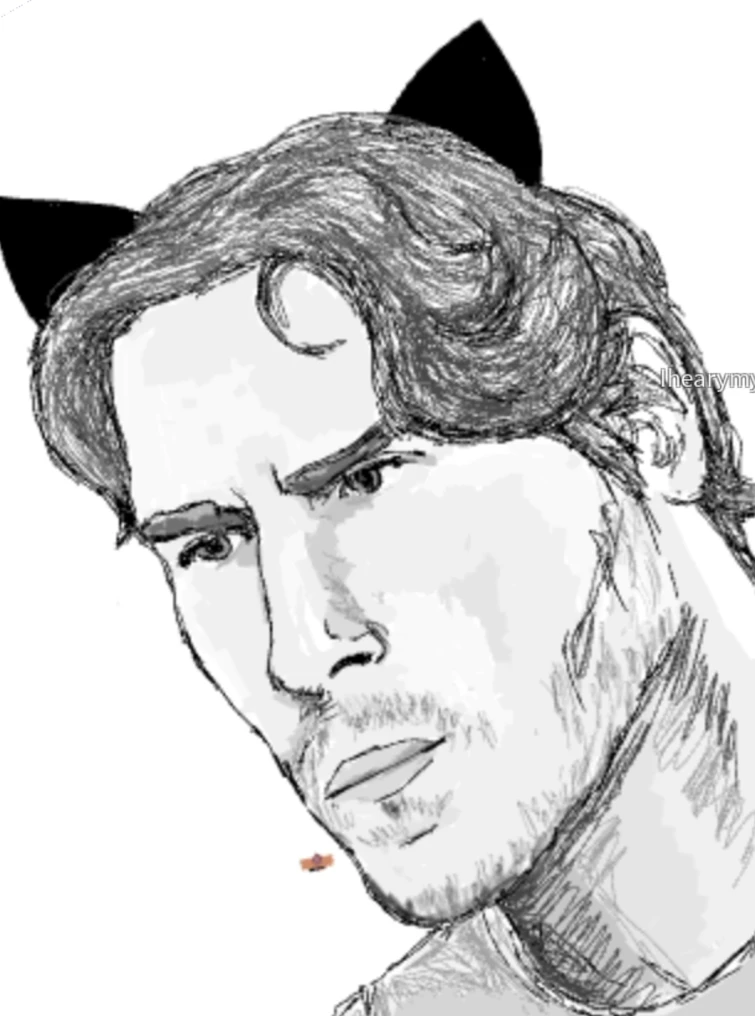 Drew Jeremy on free draw (roblox) | Fandom