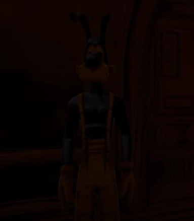 I wish Buddy Boris appeared more ingame. | Fandom
