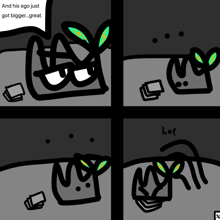 BA progress report woo-* | Fandom