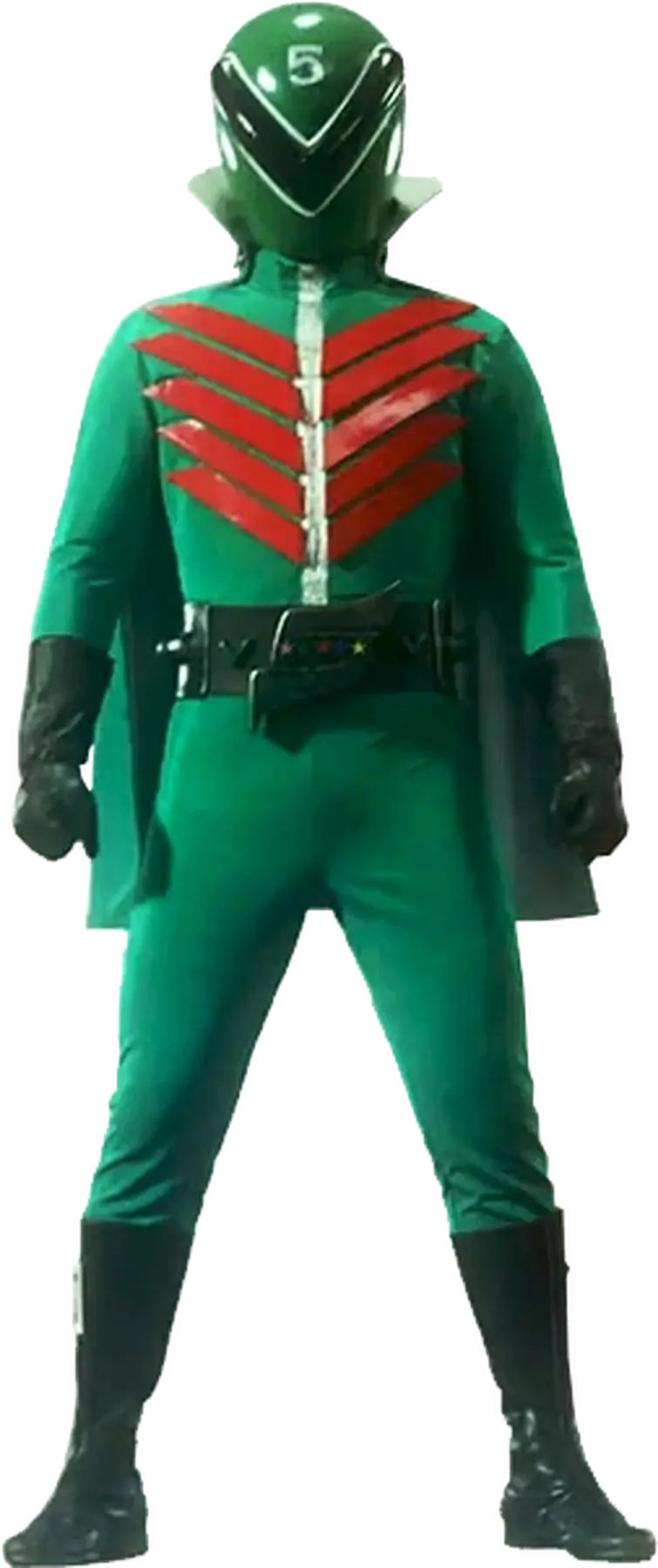 Ranking all the sentai green | Fandom