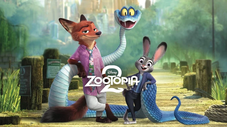 Anyone excited for Zootopia 2? | Fandom