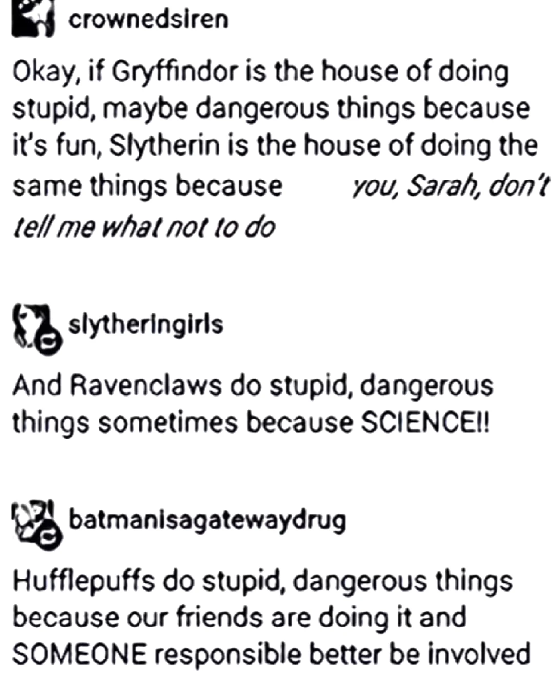 Some HP Memes!! | Fandom
