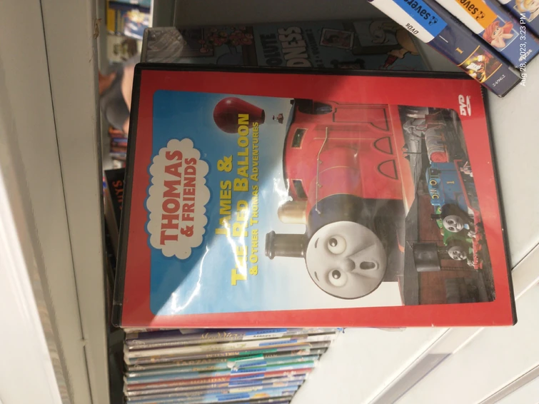 Rare find at my local Savers | Fandom