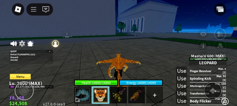 Leopard transformation glitch | Fandom