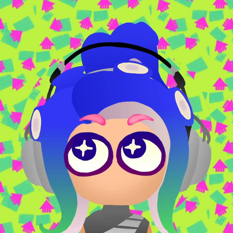 Made a new pfp on picrew. | Fandom