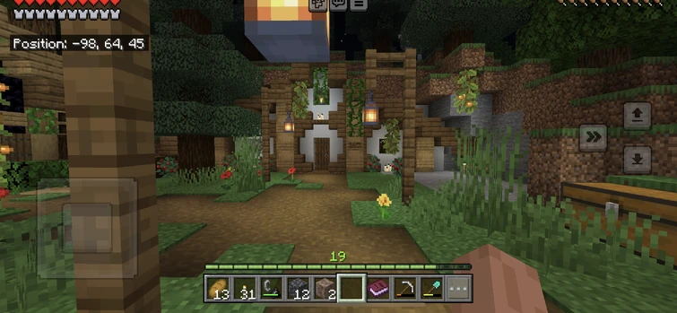 A little update on my minecraft | Fandom