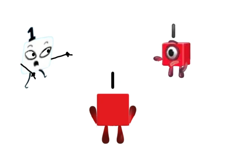 Discuss Everything About Numberblocks Wiki | Fandom