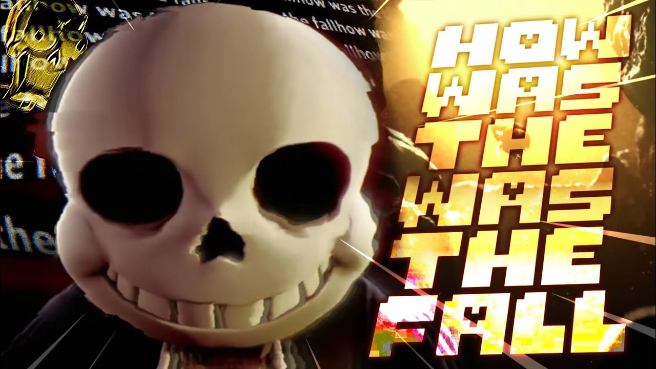 how was the fall | Fandom