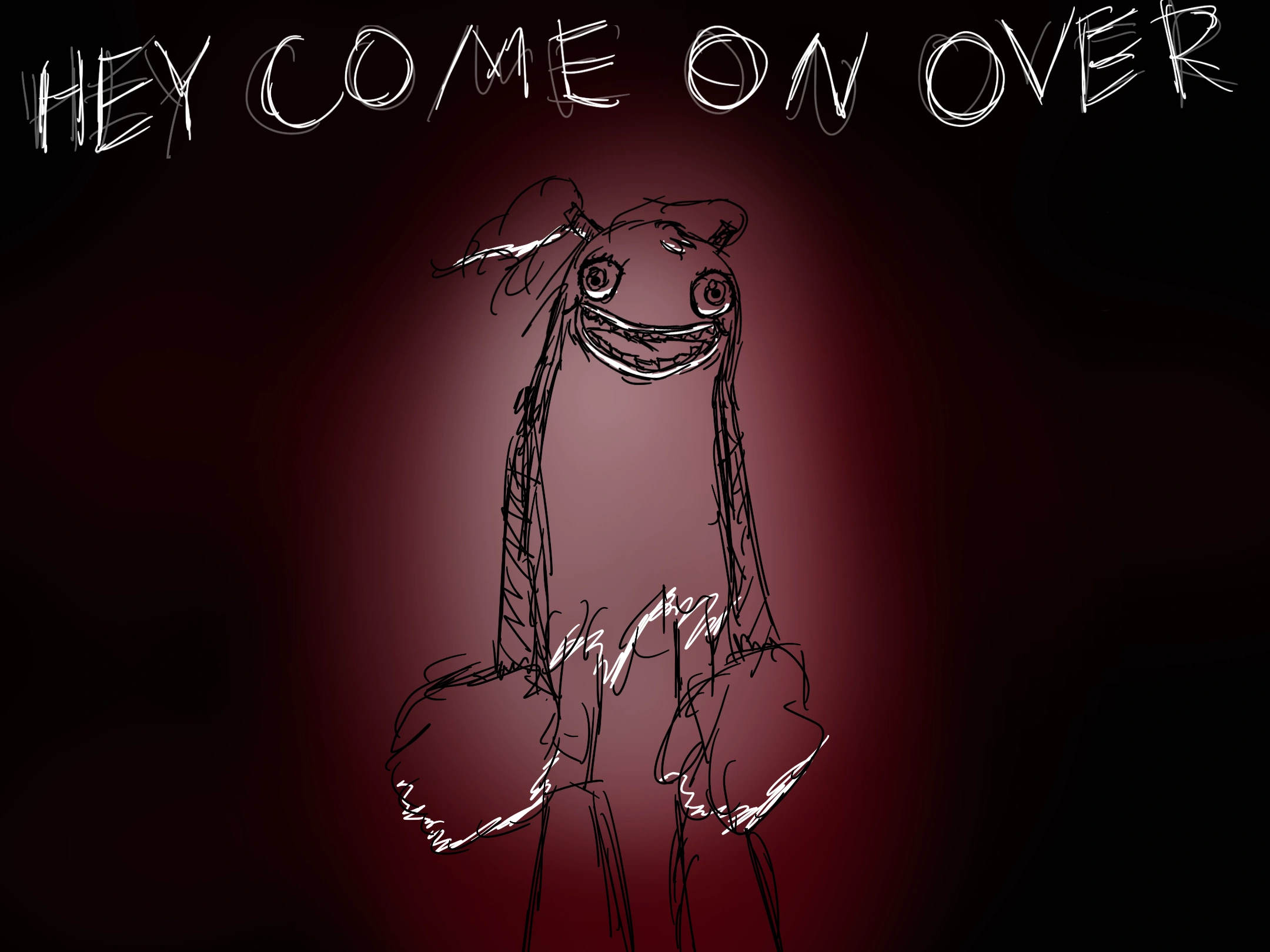 Party…? | Fandom