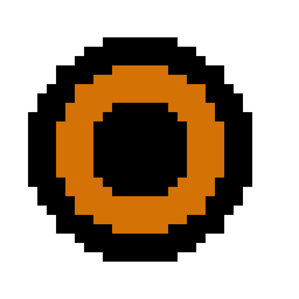 The eye (quick pixel art I made) | Fandom