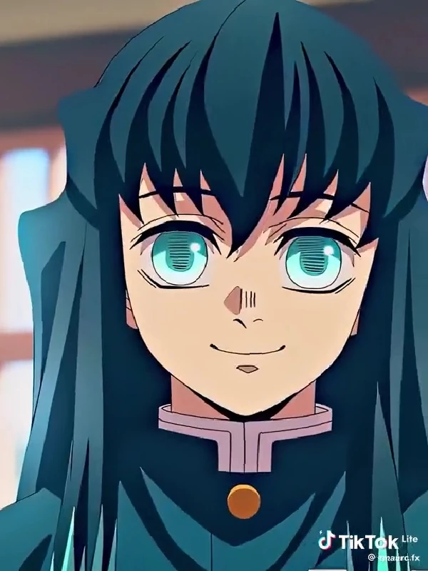 Muichiro in S4... | Fandom