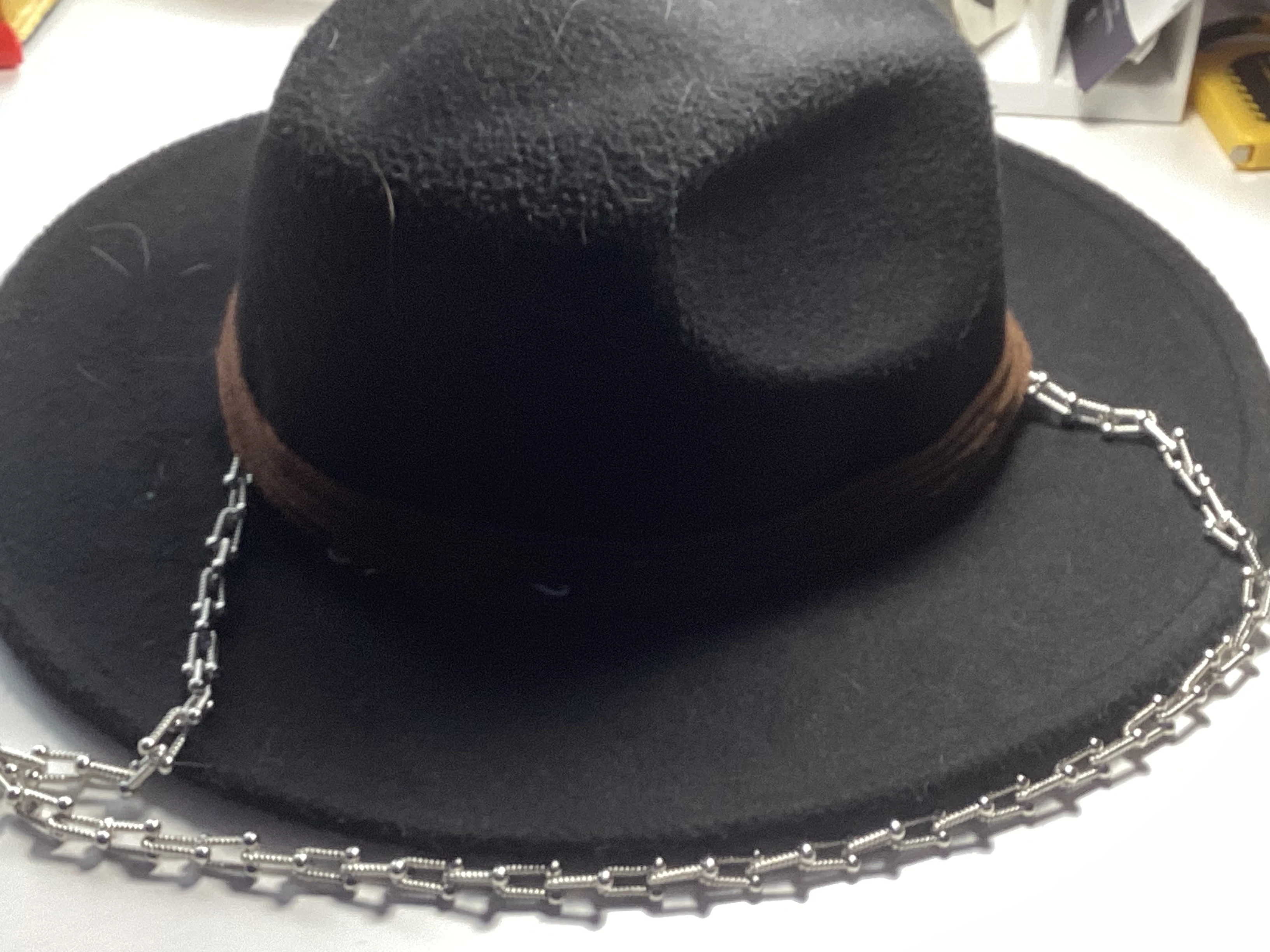 I made Chuuya Nakahara’s hat! | Fandom
