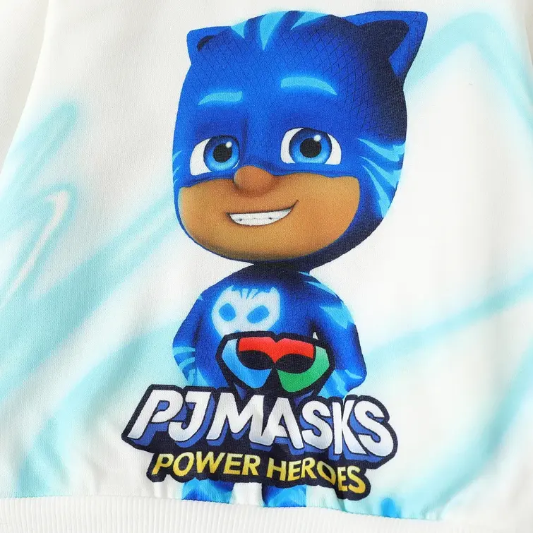 Power Heroes Catboy | Fandom