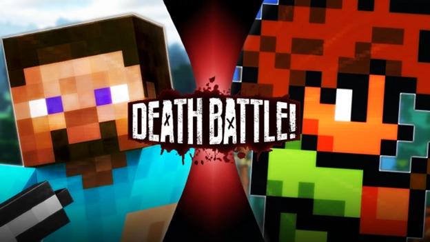 The Terrarrian's analysis is complete | Fandom