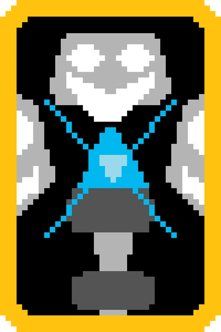 Trigo trinity card | Fandom