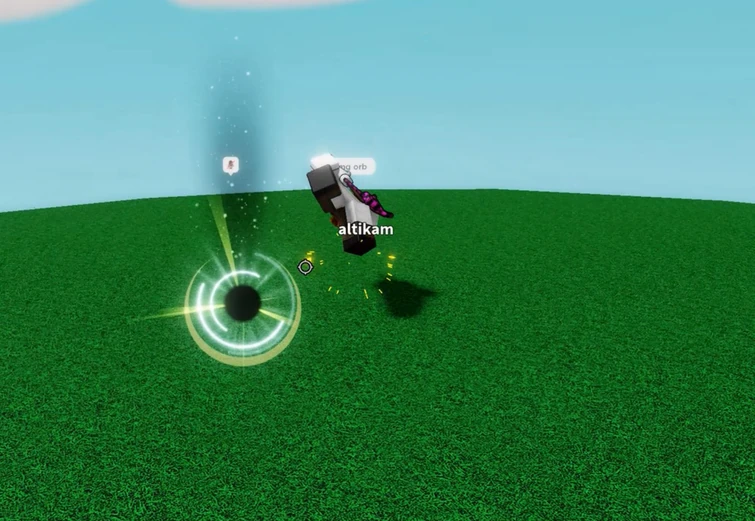 All posts by The Gravity Breaker | Fandom