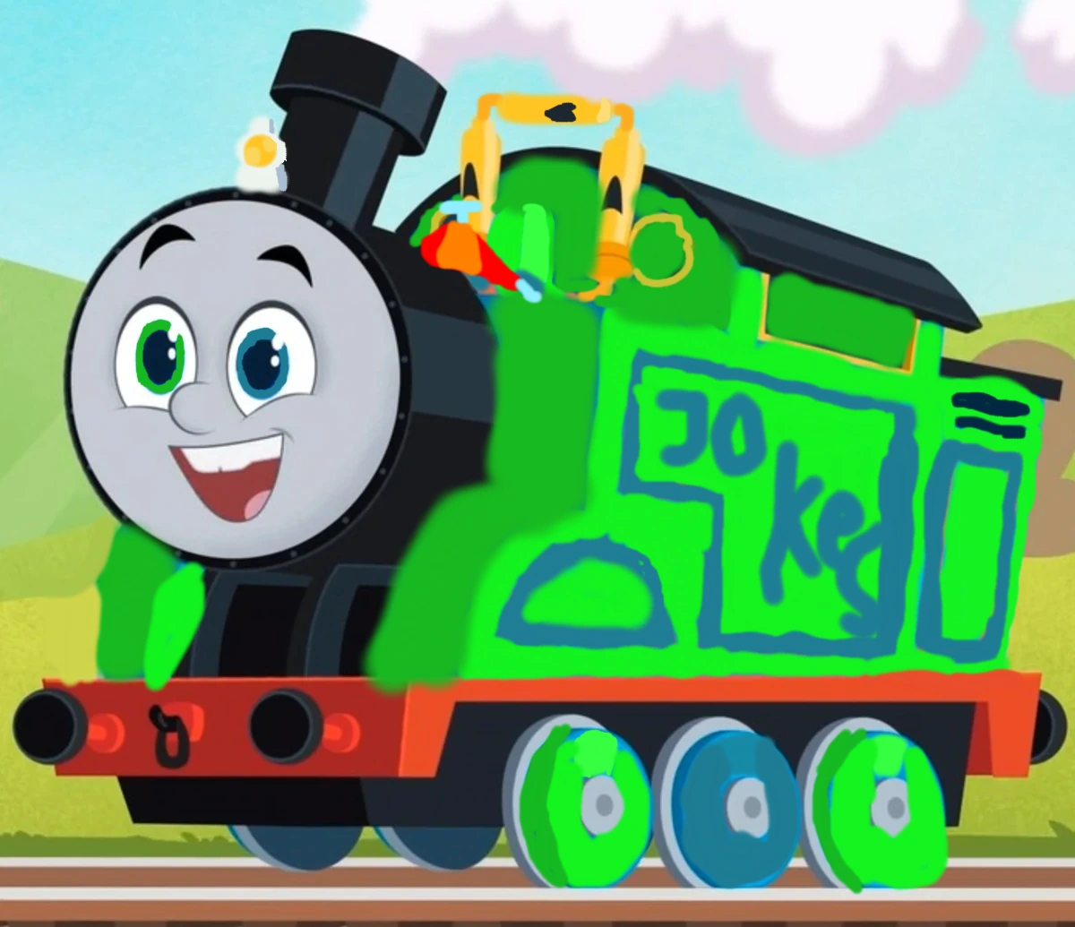 what locking in looks like: | Fandom