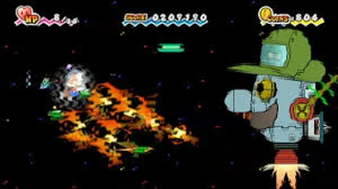 Random Boss Day: Which boss fight in Space was your favorite ...