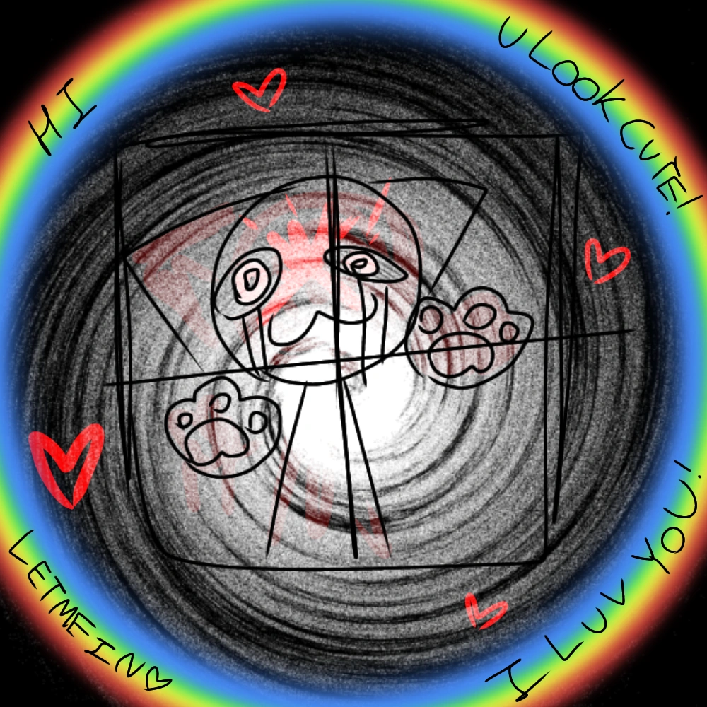 LUV U!! | Fandom