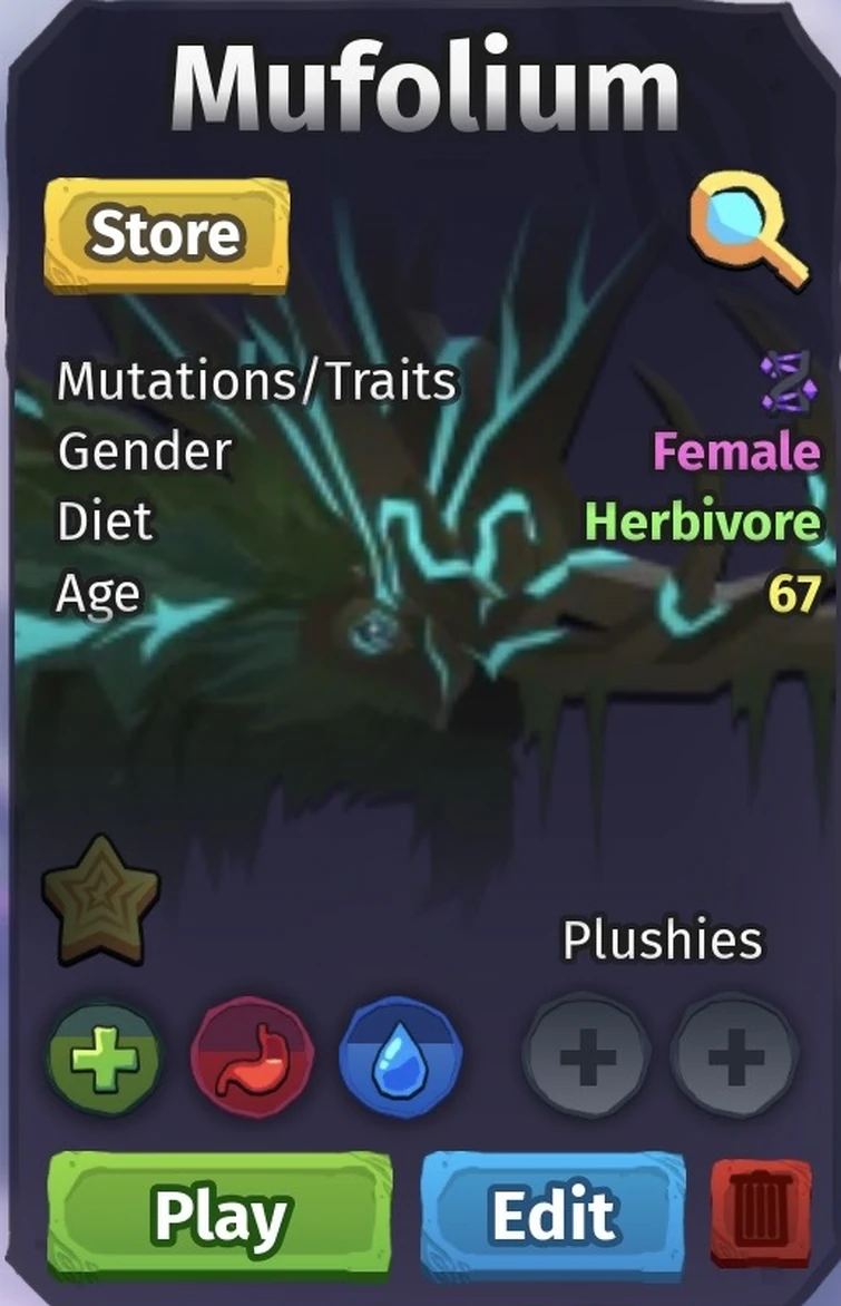 Discuss Everything About Creatures of Sonaria Wiki | Fandom
