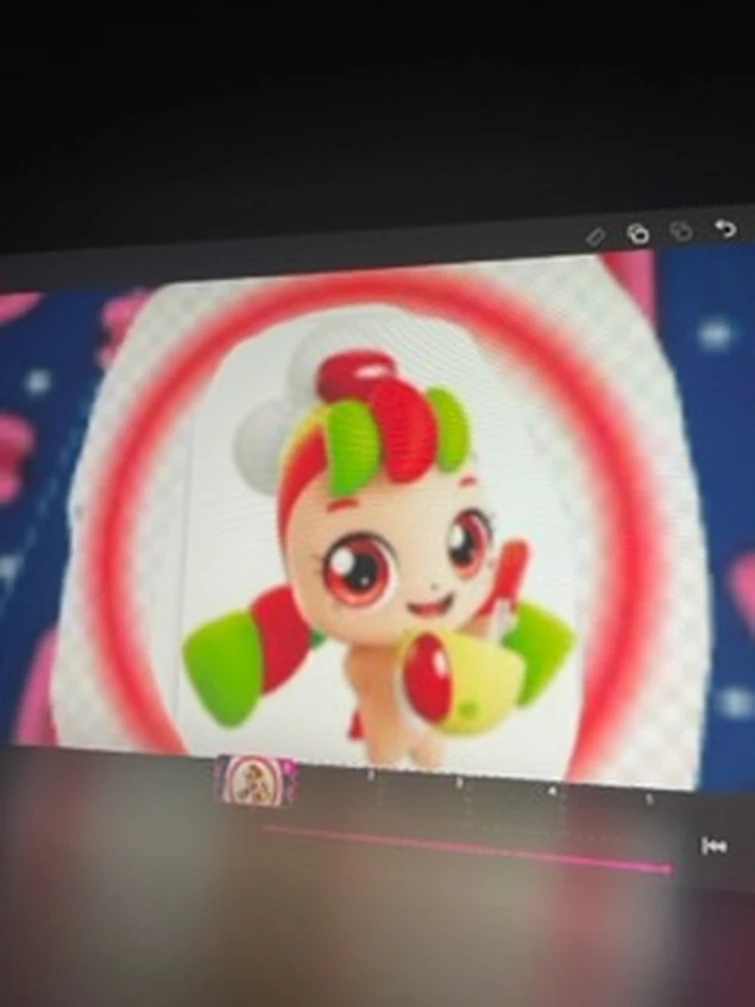 Discuss Everything About Catch! Teenieping Wiki | Fandom