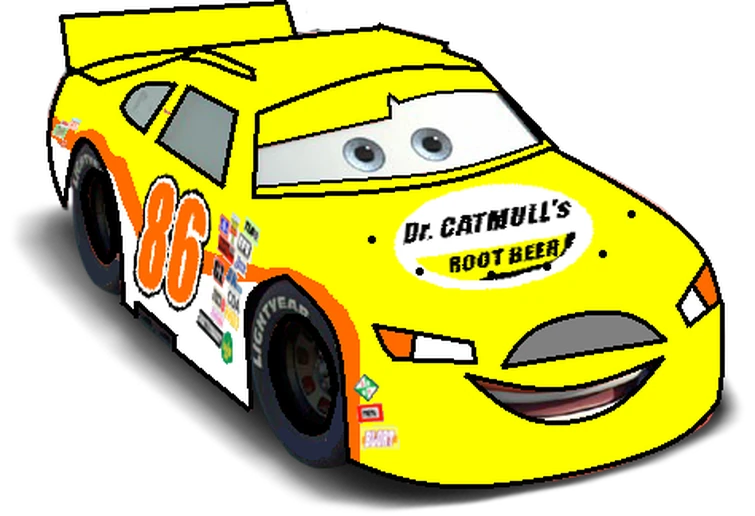 2003 Charlotte 400 Racers | Fandom