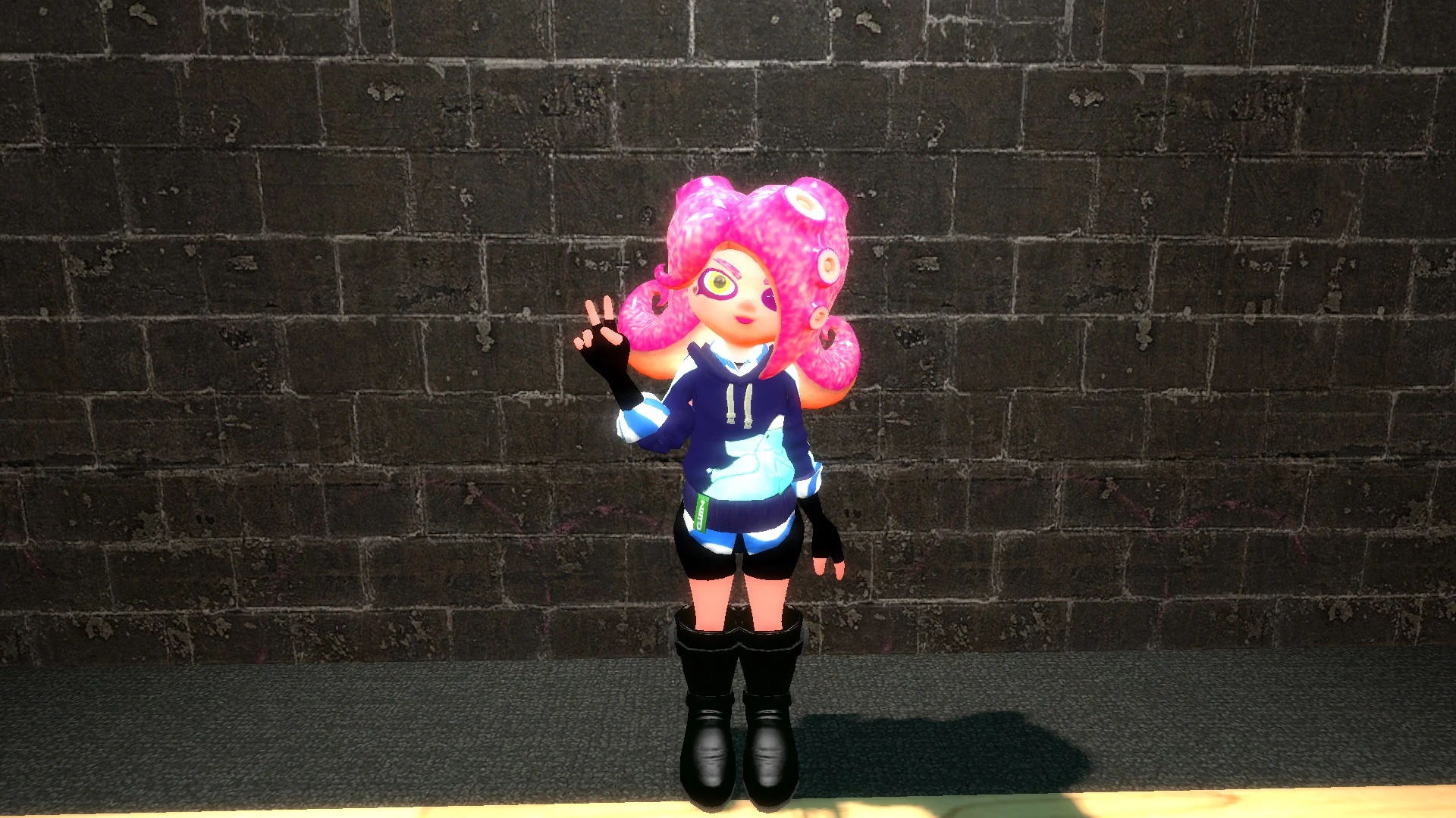 If Desti were an adult | Fandom