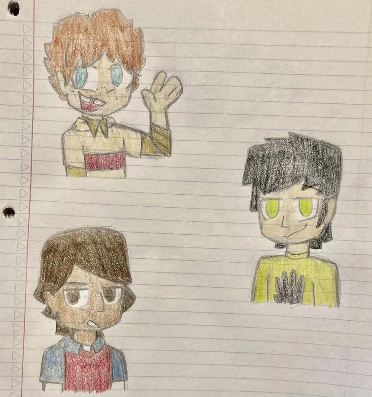 Developing a TDI hyperfixation | Fandom