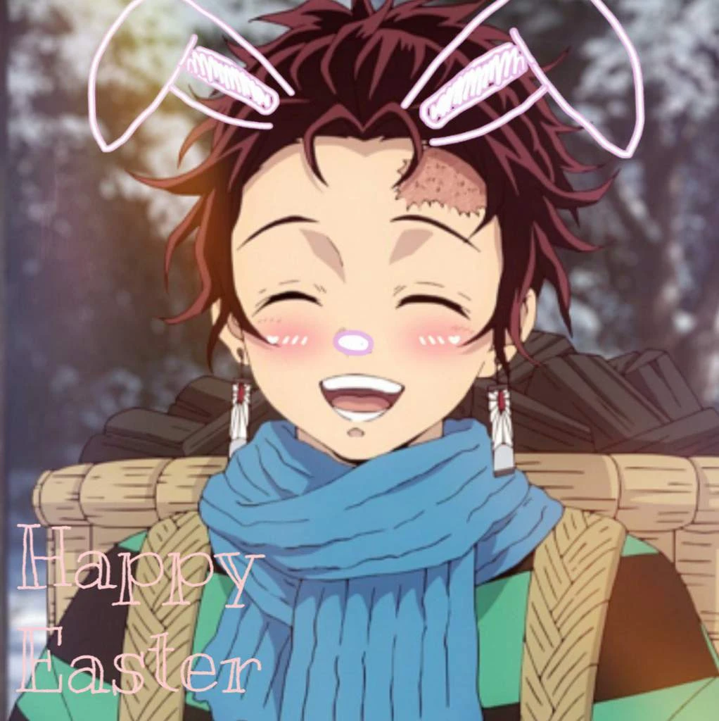 Happy Easter! | Fandom