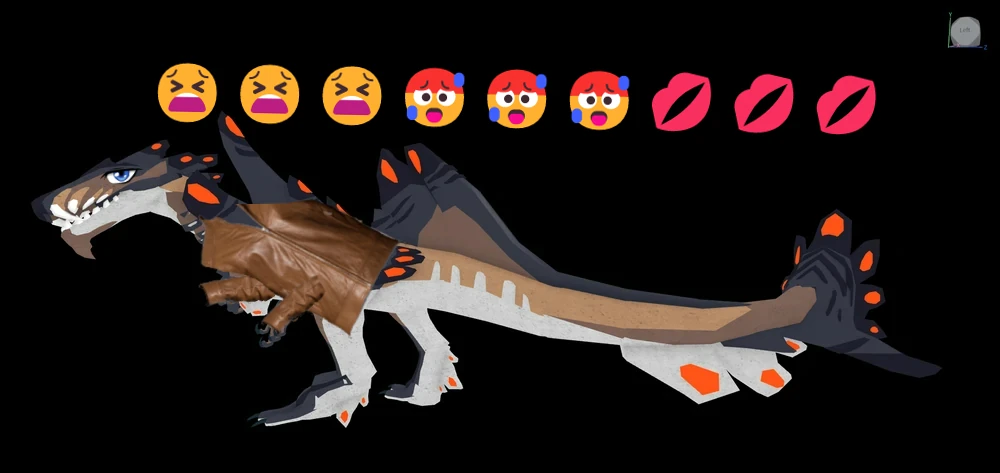 Anime Boy Gyro. | Fandom