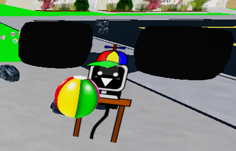 Mr fun computer final phase | Fandom