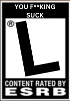 "RATED L | Fandom