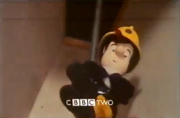 CBBC Two Weekday Mornings (2001) UK Promo / Transcript | Fandom