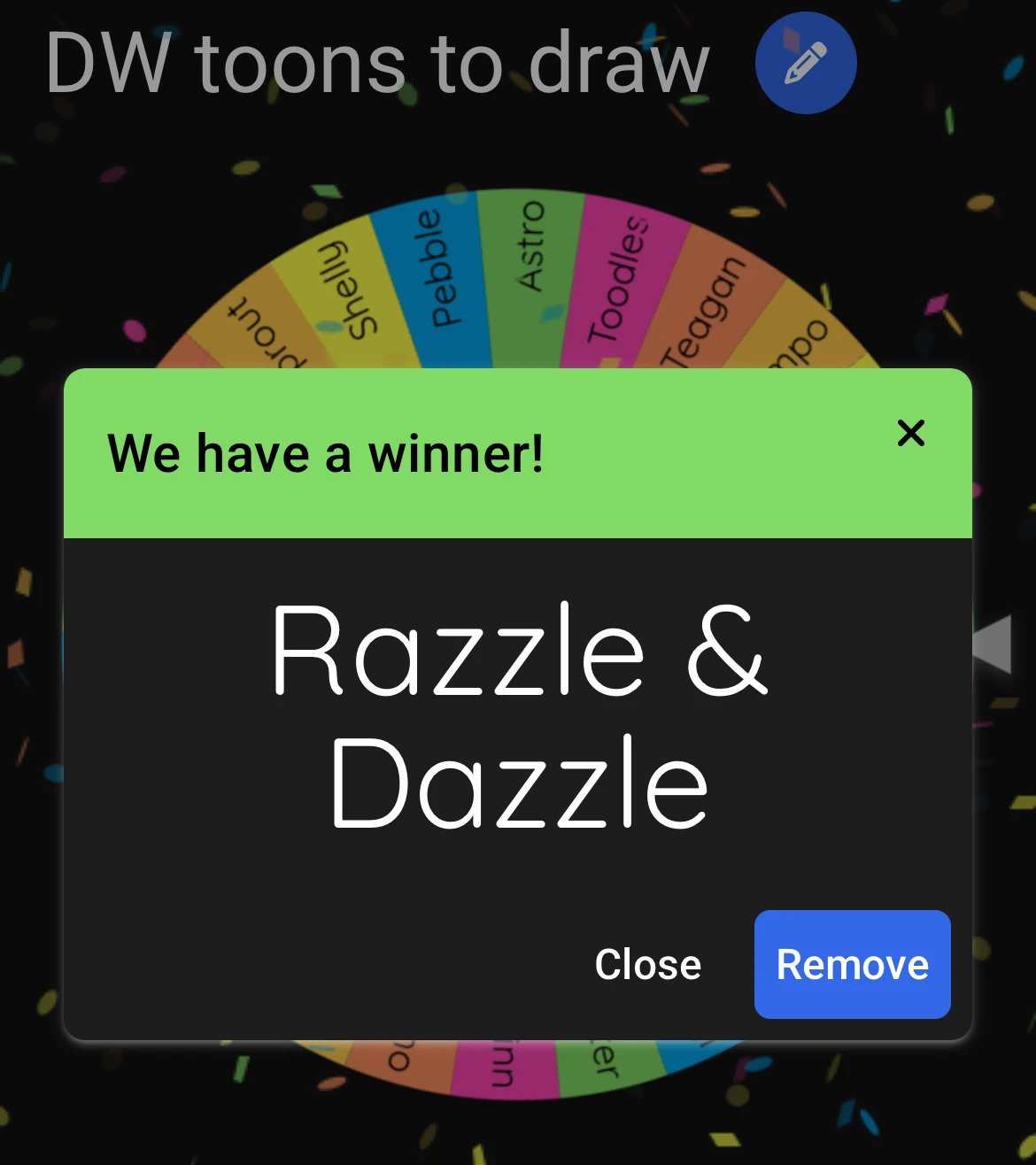 DRAWING EVERY DW TOON PART 3!!! | Fandom