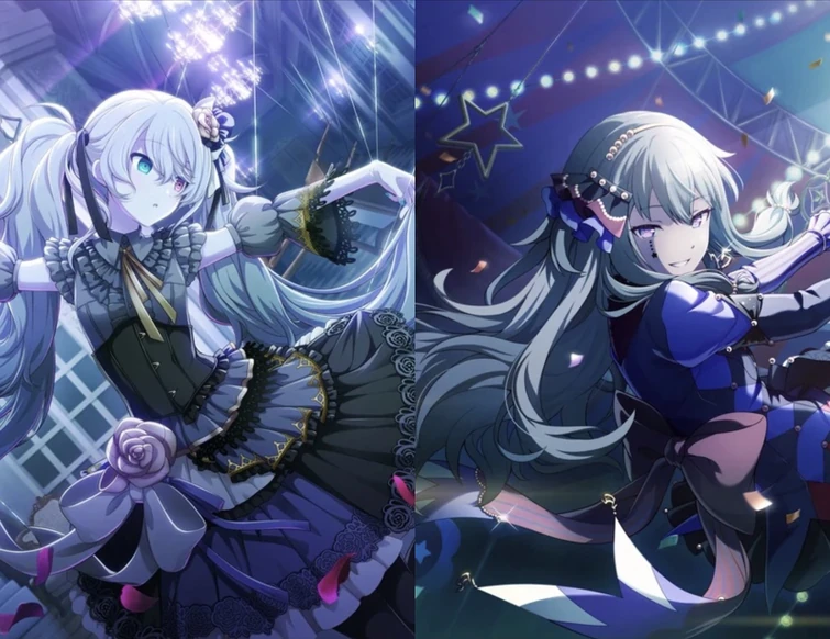 They Rui(ned) Tsukasa. | Fandom