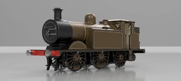 Which Engine Looks More Like Thomas Then an E2 and could possibly be an ...