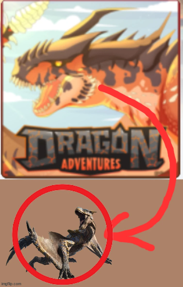 Discuss Everything About Dragon Adventures Wiki | Fandom