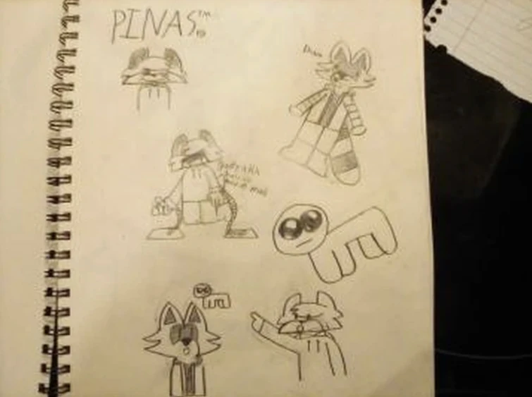 doodles | Fandom