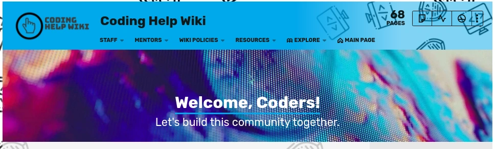 Community header | Fandom