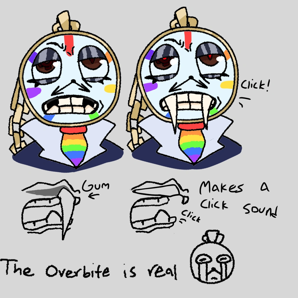 Dyle Teef… | Fandom